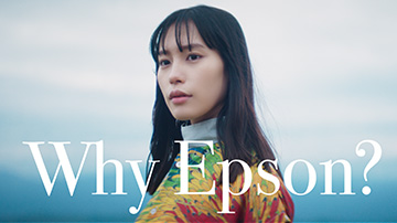 エプソン企業情報