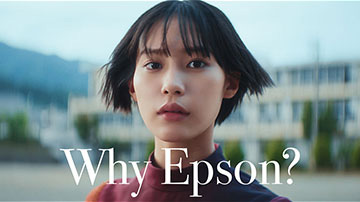 エプソン企業情報